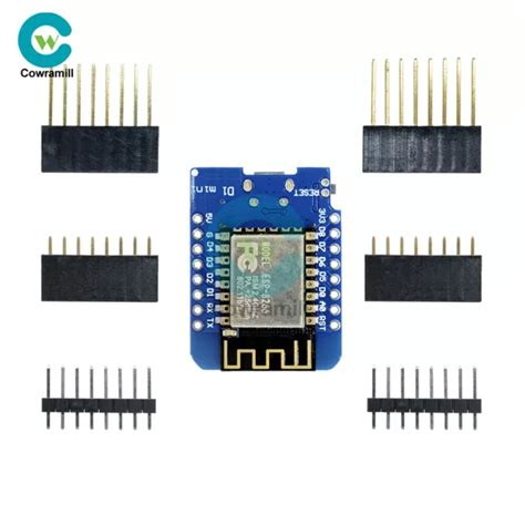 nodemcu lua esp8266 esp 12 wemos d1 mini wifi dev kit development board