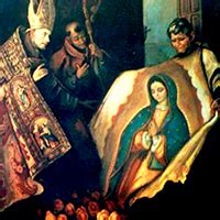 La Tilma De Juan Diego Forocoches