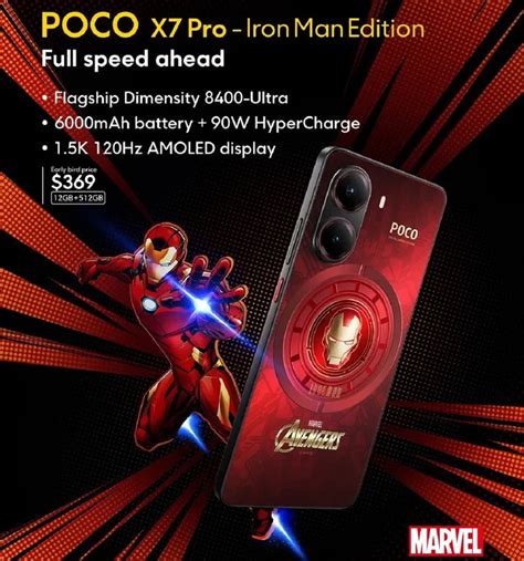 Bocoran Harga POCO X Pro G Spesifikasi HP Performa Gahar Yang Rilis Di Indonesia