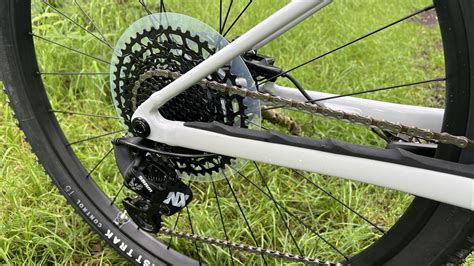 The Specialized Chisel Fs Is A Cut Price Epic With The Pace To Go