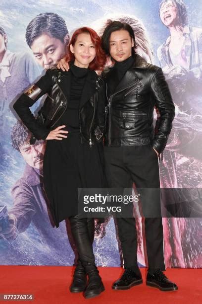 Zhang Jin Actor Photos And Premium High Res Pictures Getty Images