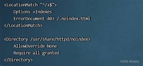 centos 8利用apache安装部署文件服务器 centos8安装apache服务器 csdn博客
