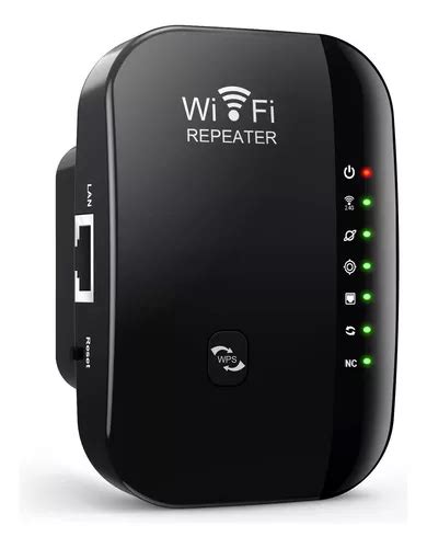 Extensor Wifi Extensor De Se Al Repetidor Inal Mbrico De Cuotas Sin Inter S