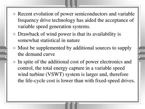 Ppt Why Use Fuzzy Logic In Power Electronics Powerpoint Presentation