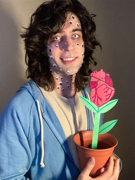 Ashur Gharavi Ashurgharavi The World Of Mr Plant Argos Dreamcore