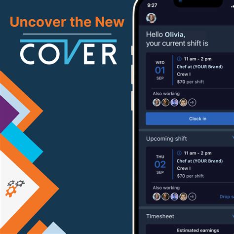 Cover App Gets An Upgrade