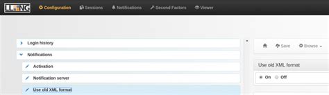Calypt CVE XXE On LemonLDAP NG