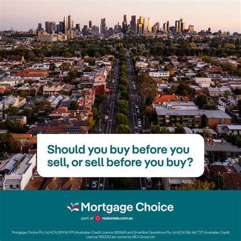 Its A Common Dilemma Should You Sell Your Current Home Before Buying A New One Or Secure Your