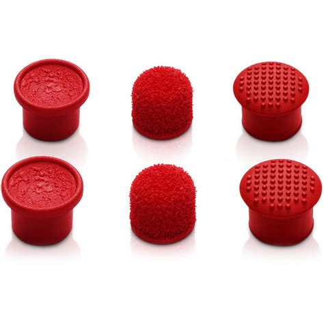 Lenovo Thinkpad Trackpoint Cap Collection 73p2698 Bandh Photo
