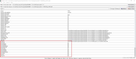 Vs2019编译occtocct 文档编译 Csdn博客