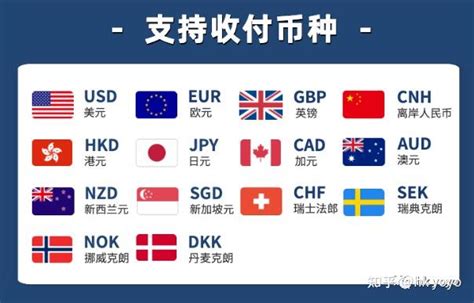 泛付panpay 外贸人soho必备收款工具 受欢迎的离岸收款账户 支持24种主流币种汇兑 知乎