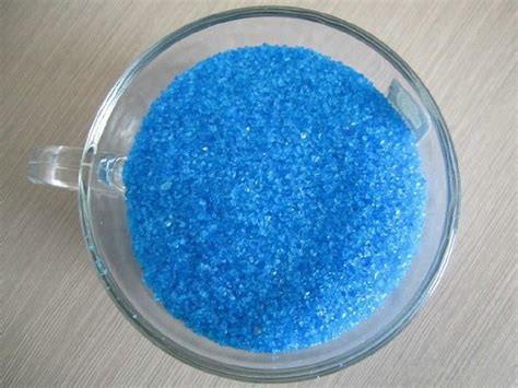 Copper Sulfate Id 10403662 Product Details View Copper Sulfate From Nordchemltd EC21