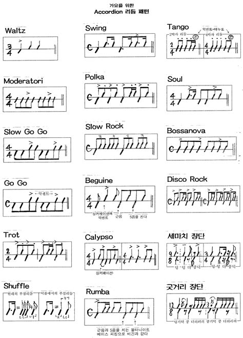 뮤직필드 악기음악 인터넷강좌