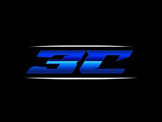 3C Logo Design 48hourslogo