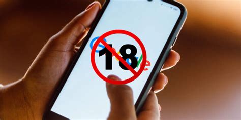 Cómo bloquear páginas para adultos en Google Chrome Android y PC