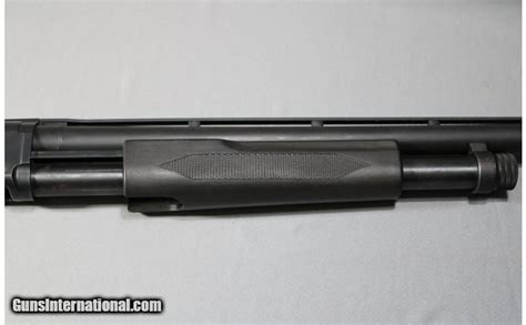 Browning ~ Invector Bps Field Model ~ 10 Gauge