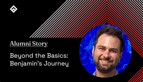 Beyond The Basics Benjamin Farthing On The Fullstack Academy Coding…