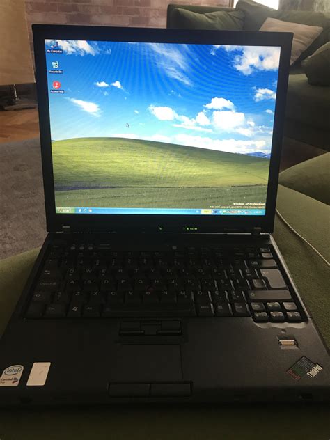 Lenovo Definitely Should Consider Producing Thinkpads In 4 3 Screen