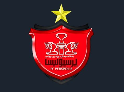 دانلود والپیپرهای لوگوی پرسپولیس و پس زمینه موبایلی پرسپولیس
