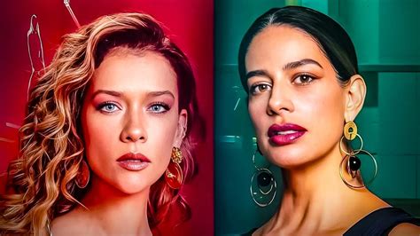 Guia Netflix de elenco e personagens da segunda temporada de perfil falso (fotos) | Universo Cinema