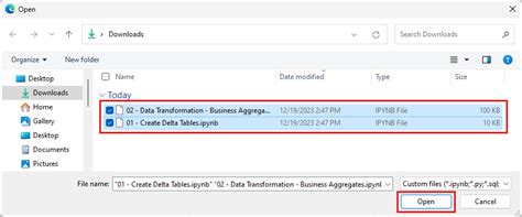 Lakehouse Tutorial Prepare And Transform Lakehouse Data Microsoft Fabric Microsoft Learn
