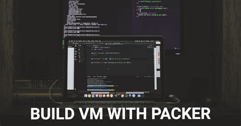 Build Ubuntu 2004 Vm On Vsphere With Packer Virtual Graveyard