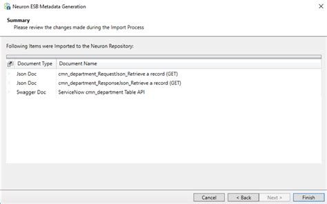 servicenow connector peregrine connect