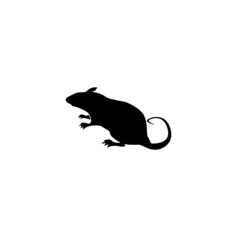 Mouse Icon Premium Vector