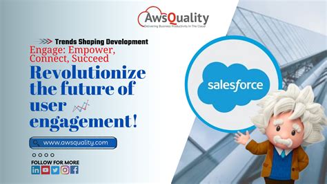 Unlocking The Potential Salesforce Development Trends Awsquality