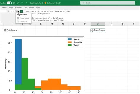 Microsoft Excel Agora Integrará Com Python Panorama Tecnológico