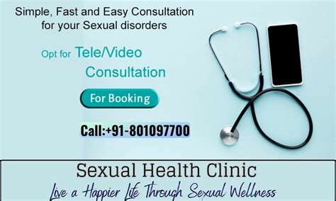 Sexual Health Clinic In Delhi Noida Gurugram Dr Monga
