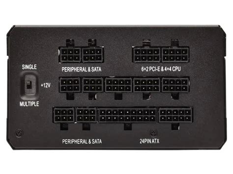 How To Choose A Power Supply The Definitive Guide Voltcave