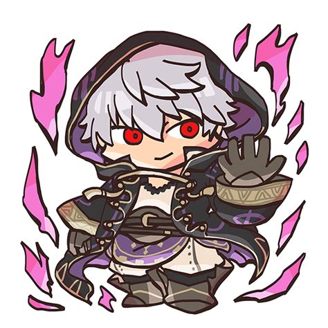 File Feh Mth Robin Fell Reincarnation 02 Png Fire Emblem Wiki
