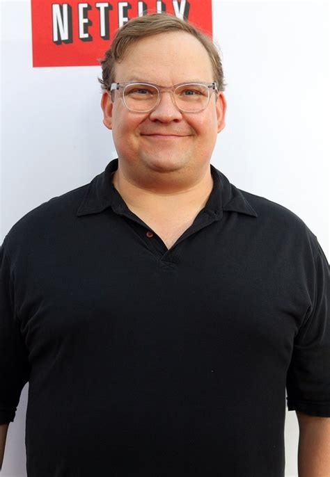 Andy Richter Picture 1 Netflixs Los Angeles Premiere Of Season 4 Of