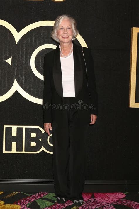 Hbo Emmy After Party 2018 Editorial Image Image Of Photograph