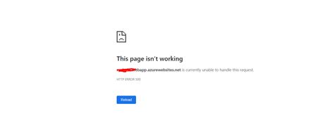 Solved Nuxt Azure Webapp Windows Deployment Solveforum