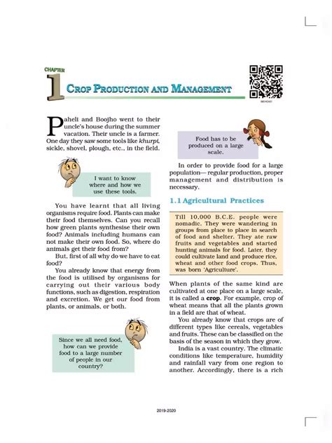 Class 8 Science Chapter 1 Pdf Instapdf