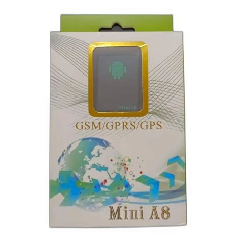 Mini A8 Gsm Device Audio Bug At ₹ 650 Piece Spy Global System For