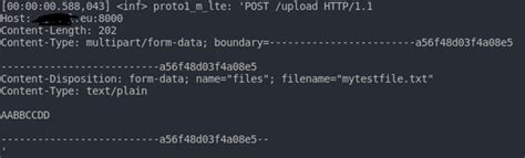Sending File Over Bad Request Nordic Qanda Nordic Devzone Nordic Devzone