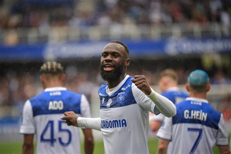 Profile Lassine Sinayoko And A 2025 Of Highs And Lows Yahoo Sports