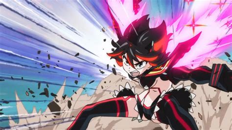 Studio TRIGGER Celebrates 11th Anniversary Anime Corner