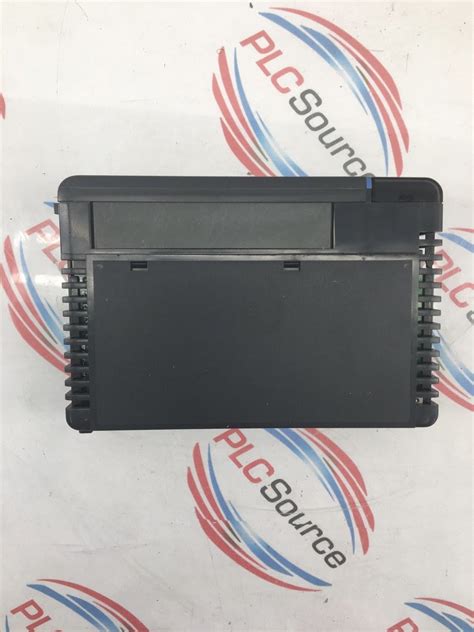 PLC DIRECT D4 INT INTERRUPTER MODULE