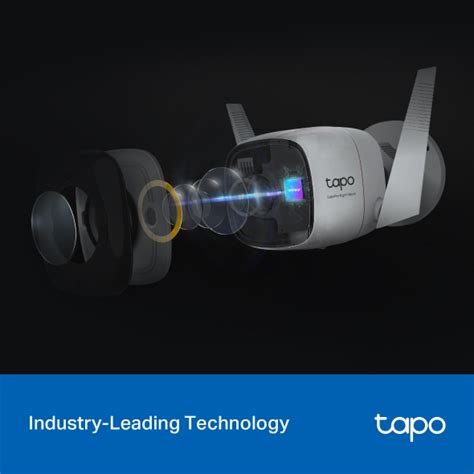 Tapo C325WB | Wi-Fi-Sicherheitskamera für den Außenbereich | TP-Link ...