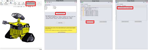 Solidworks Tools Guide Solidworks Design Checker