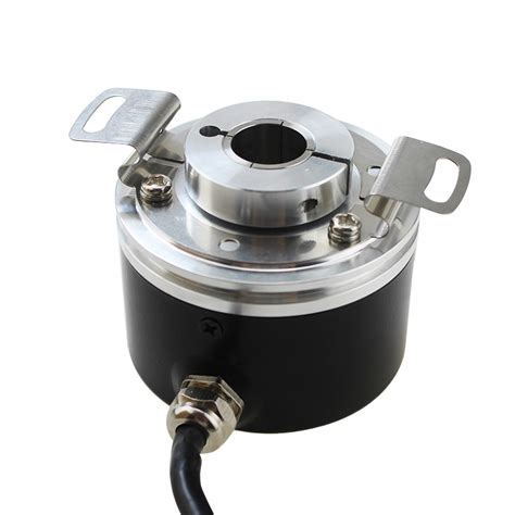 Rotary Encoder Hollow Shaft At Mason Duckworth Blog