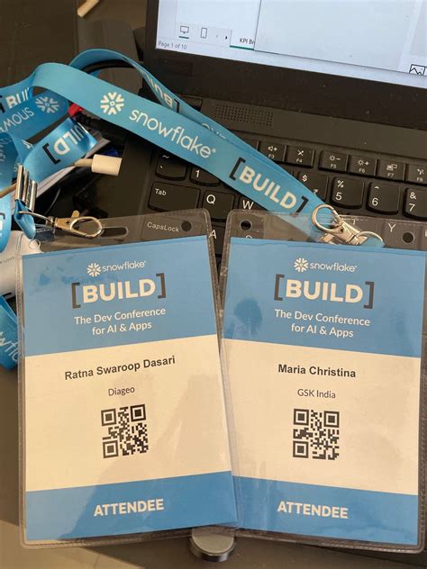 Swarup Ratna On Linkedin Snowflake Build Ai Innovation