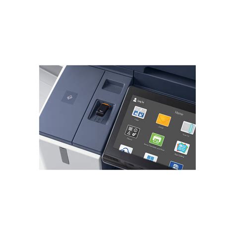 Xerox AltaLink C8145T 45 ppm Colour Multifunction Printer Top Of The ...