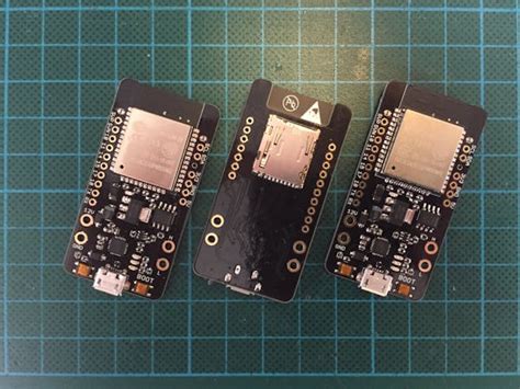 The Can32—an Esp32 Based Can Bus Board