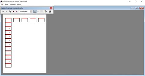 Welcome To VFP Documents