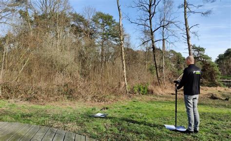 Nice Blogpost About The Nonsense Of Using Gcps In Drone Mapping Applications Dries Raymaekers